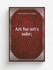 Art for art's sake; | John Charles van Dyke | 1893 | New York, C. Scribner's son...