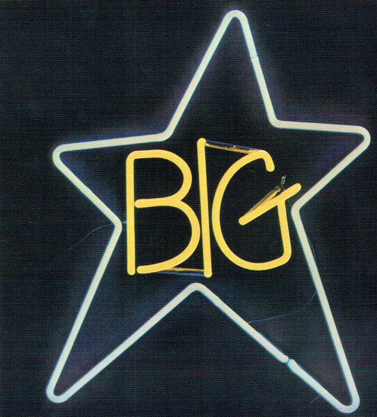 Музыка CD Big Star - #1 Record (CD, Album, Reissue, 2014) — фото 1