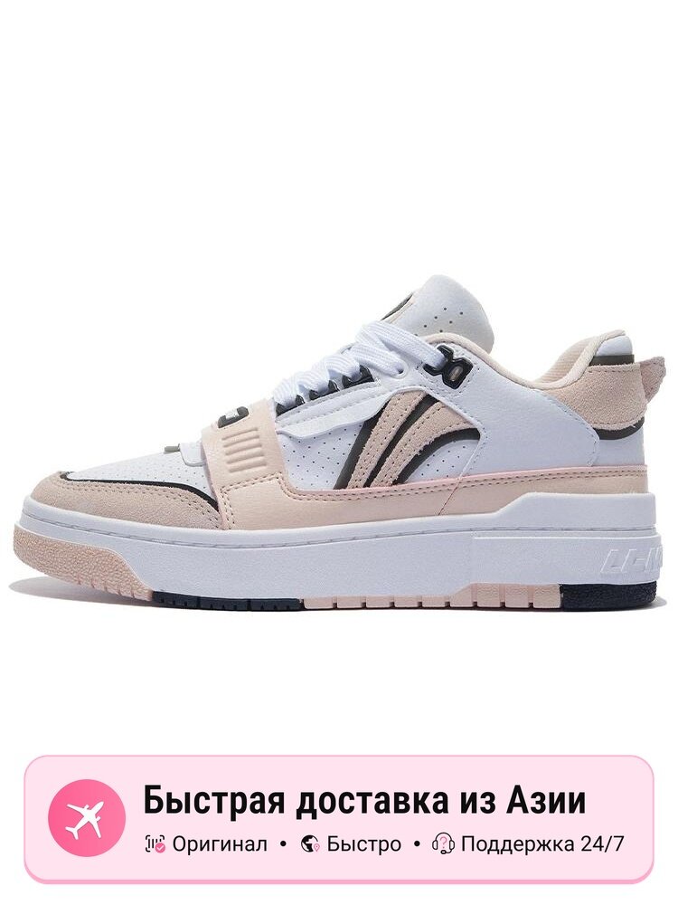 Кроссовки LI-NING Badfive Vintage