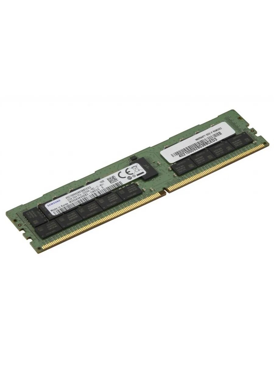 Оперативная память M393A4K40DB3-CWECO