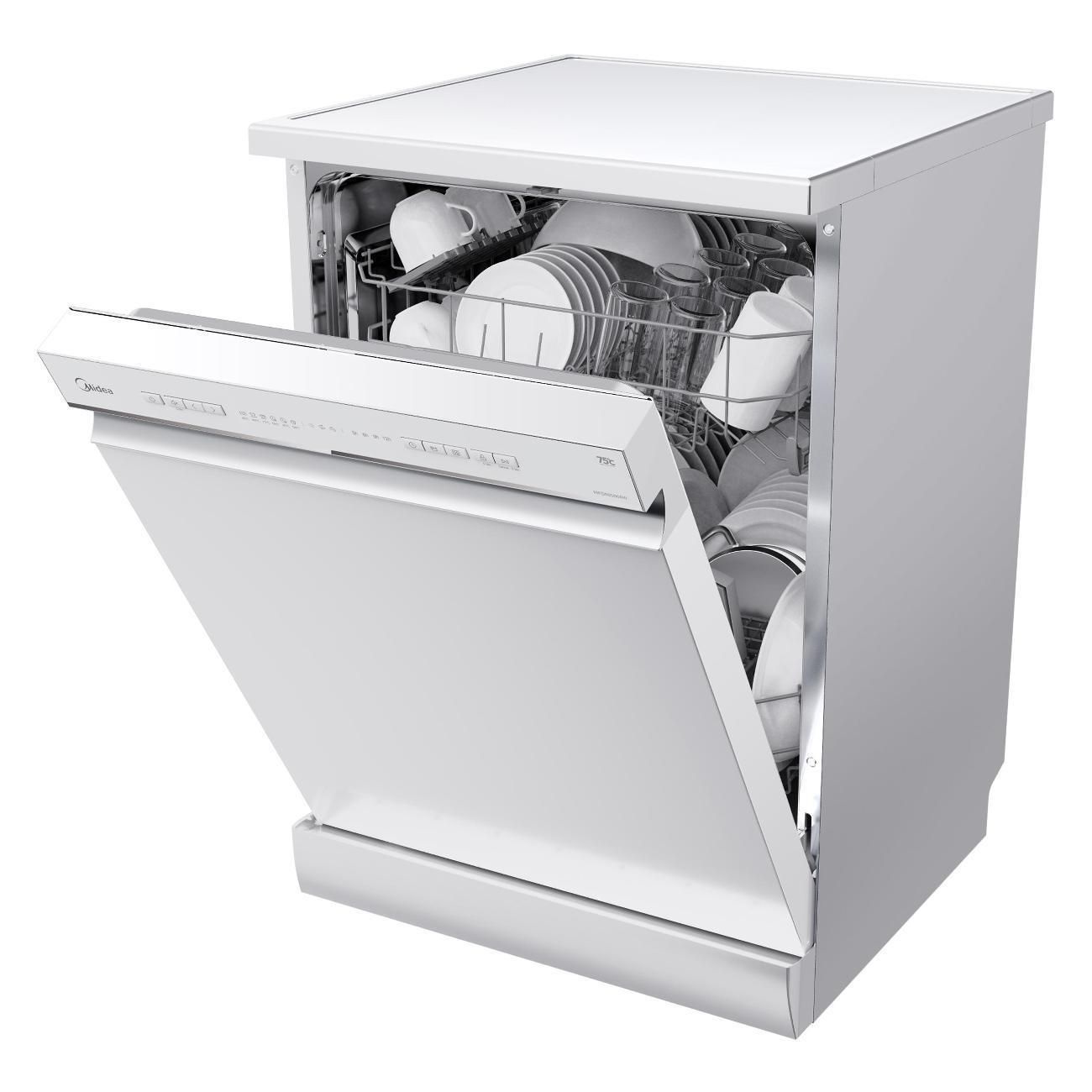 Посудомоечная машина Midea MFD60S060W