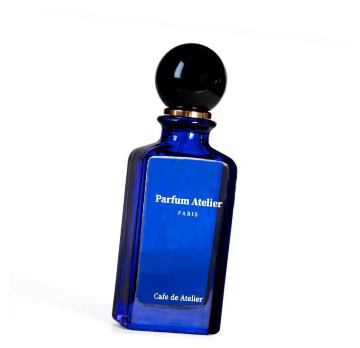 Ателье Кафе Де Ателье духи 50 мл для женщин и мужчин - Parfum Atelier Cafe De Atelier