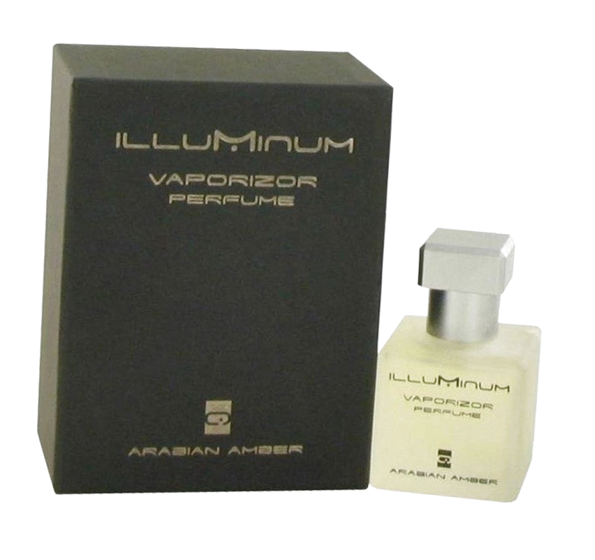 Духи Иллюминум Арабская Амбра 100 мл для мужчин и женщин / Illuminum Arabian Amber