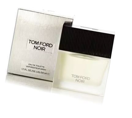 Туалетная вода Том Форд Нуар для мужчин Eau De Toilette 50 мл - Tom Ford Noir парфюм