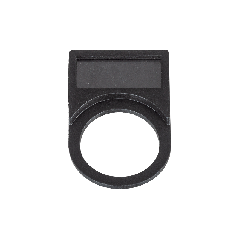 Держатель маркировки MTB2-F11 25х11мм (уп.5шт) овен