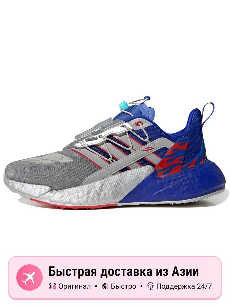 Кроссовки adidas X9000L4