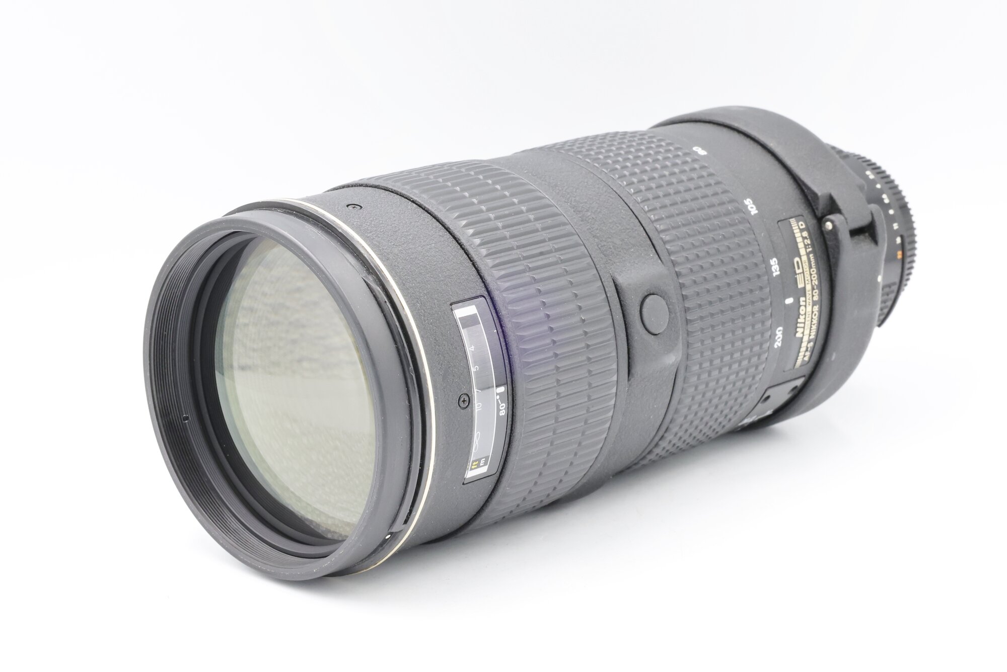 Объектив Nikon AF 80-200mm f/2.8D ED IV