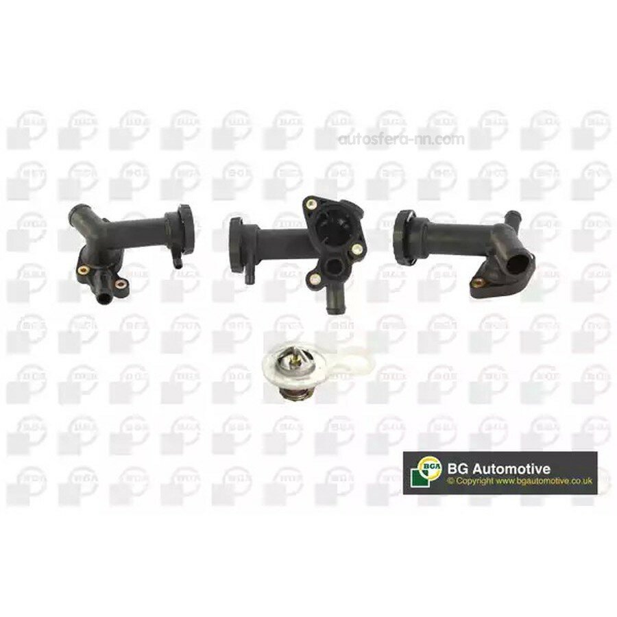 BGA CT0903 Термостат MINI 1.6i 03-08