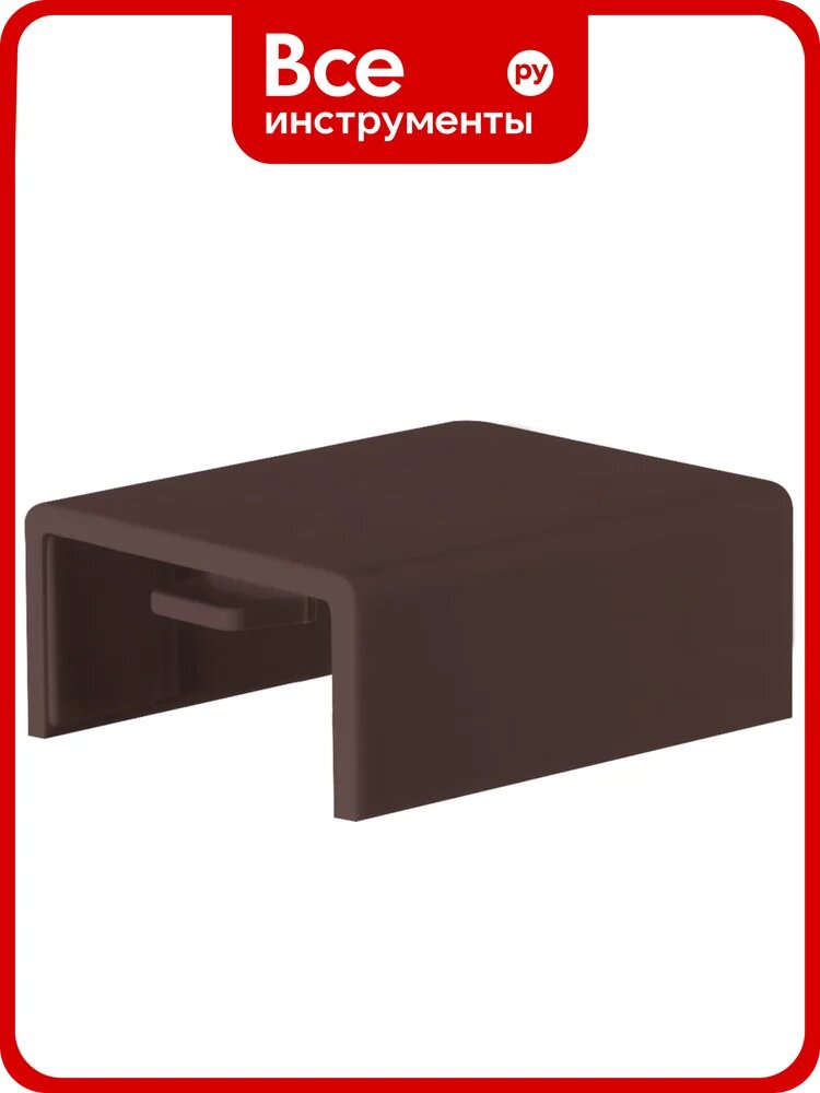Соединитель TDM ELECTRIC КМС 20х10 бук (4 шт./комплект) SQ0411-0352