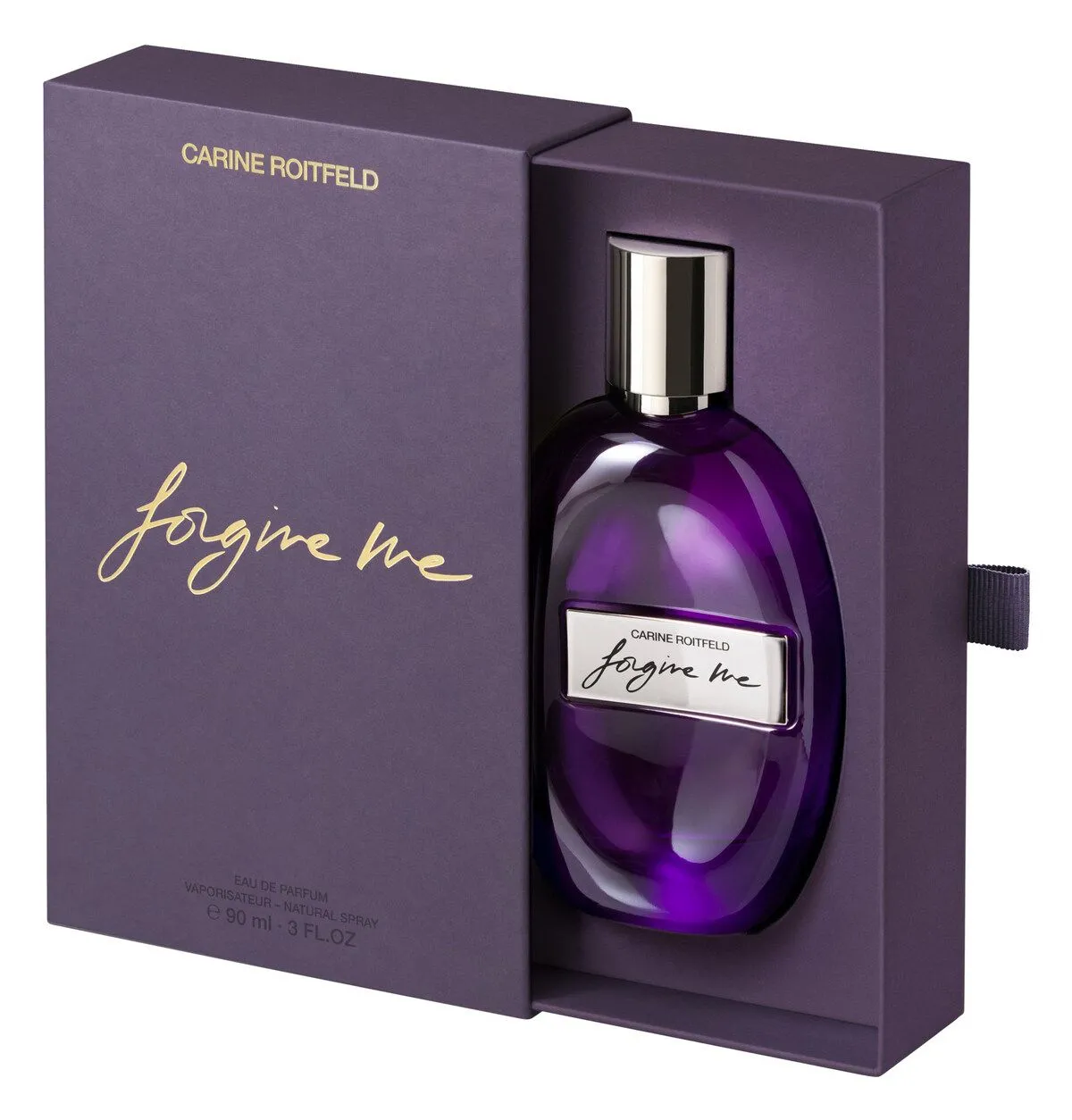 Carine Roitfeld Forgive Me духи женские 90 мл / Карина Ротфильд Форгив Ми парфюмерная вода