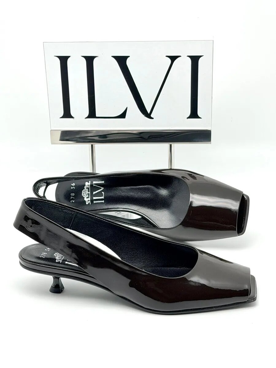 Босоножки Ilvi