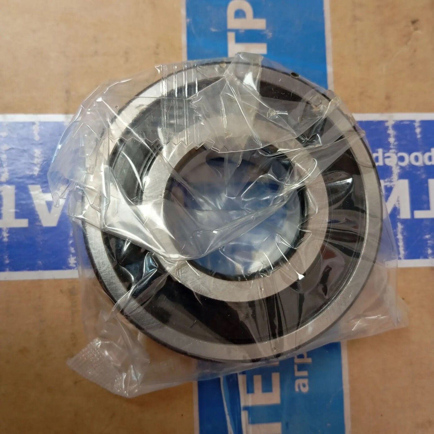 BRG1038 Подшипник ролика измельчитель Teagle 505 (производ. SKF) Аналог