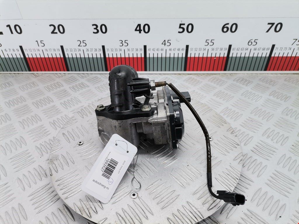 Клапан ЕГР EGR / 1993527 150100-0211 1471000Q0Z для Renault Megane 3 (с пробегом)