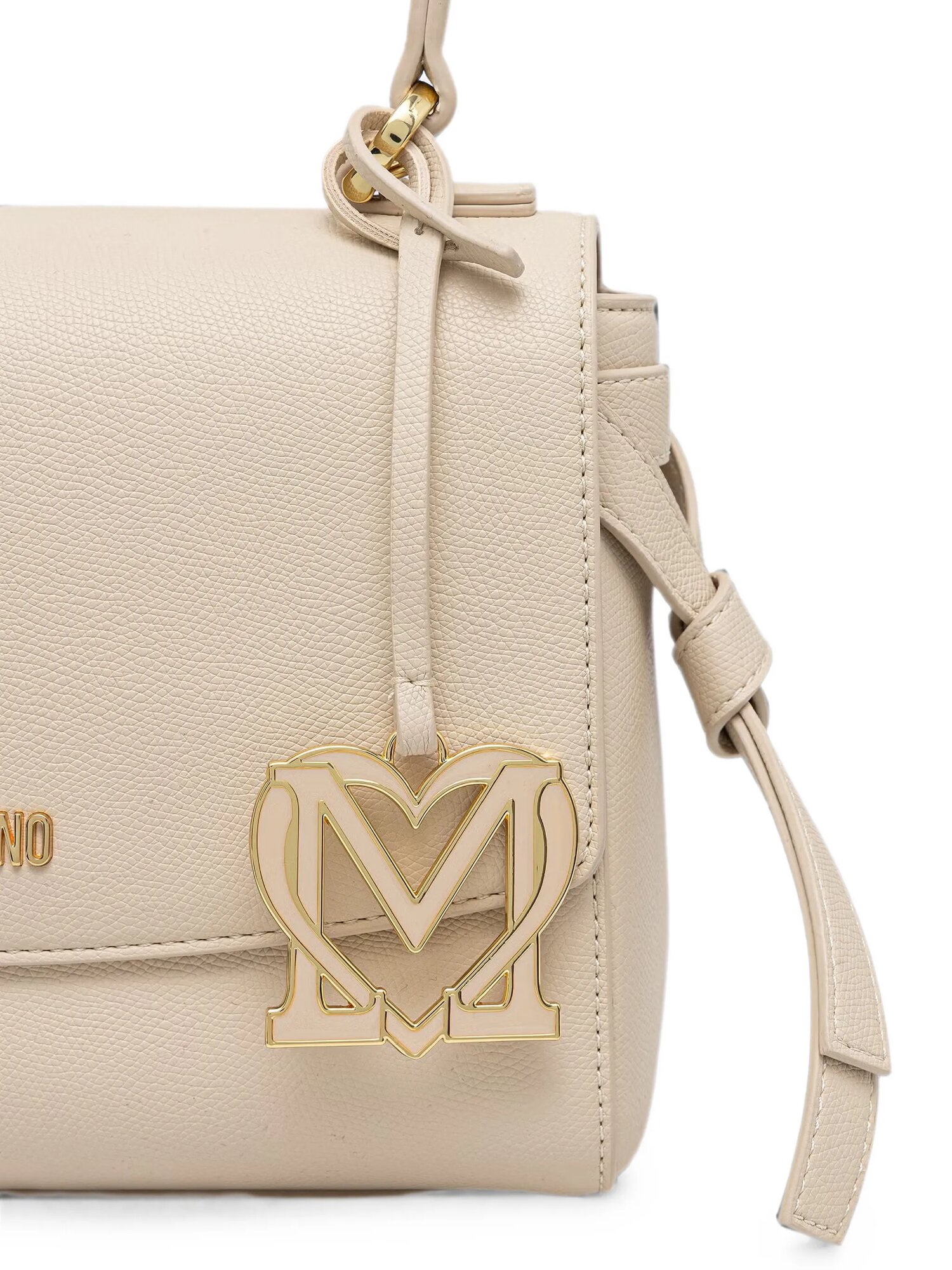 Сумка LOVE MOSCHINO — фото 1