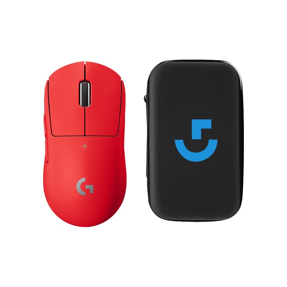 Logitech