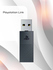 Playstation Link, черный