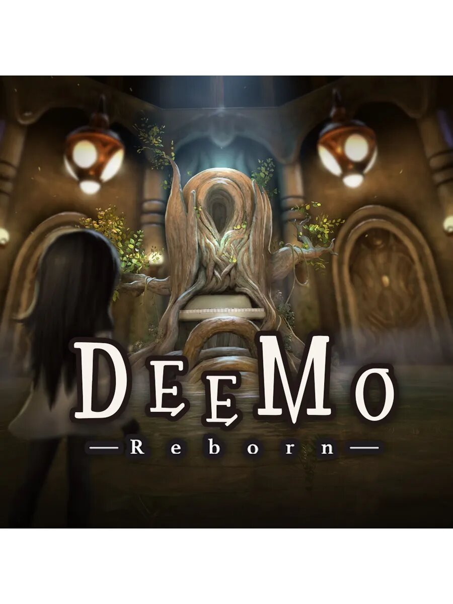 DEEMO -Reborn- PS4 & PS5