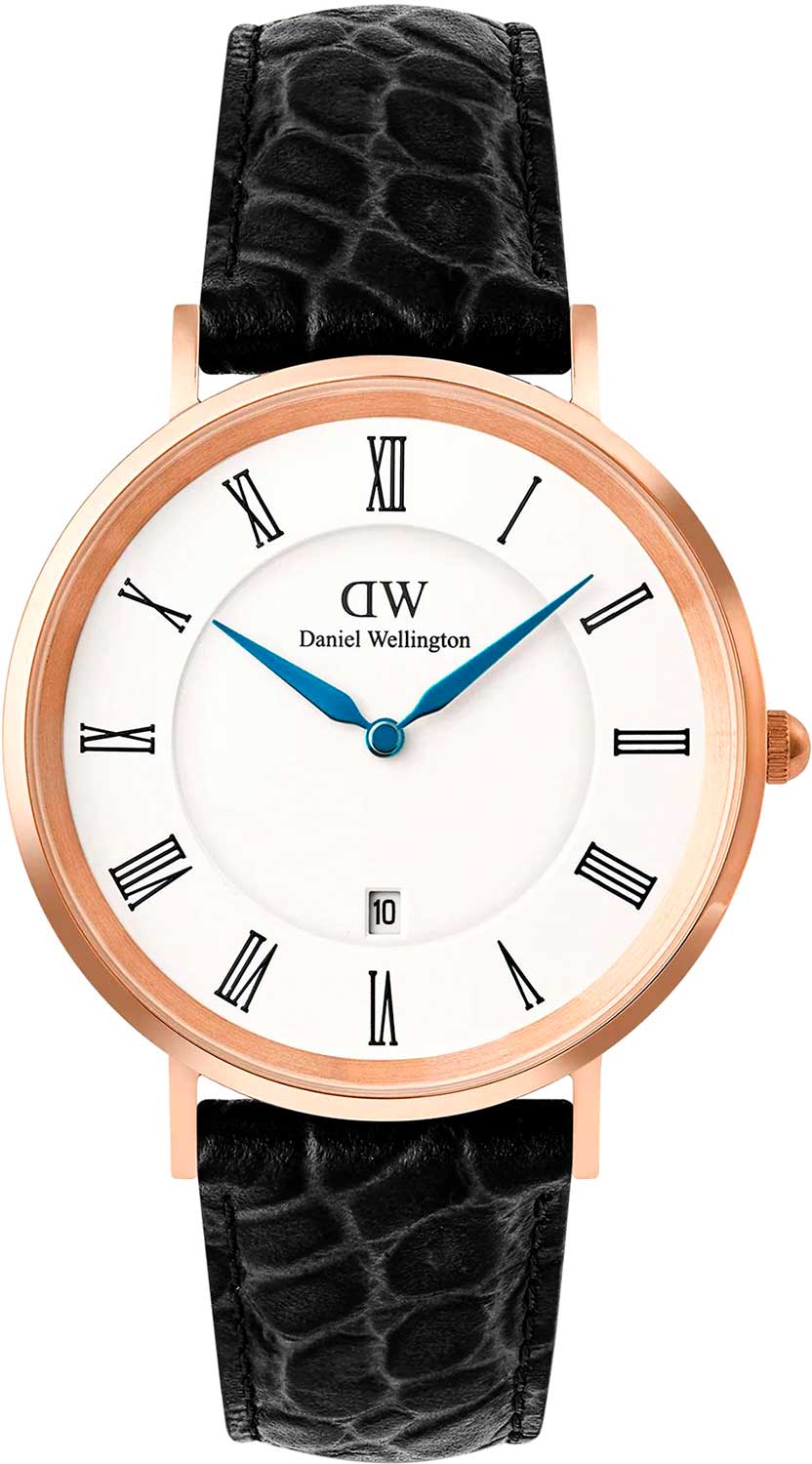  Daniel Wellington