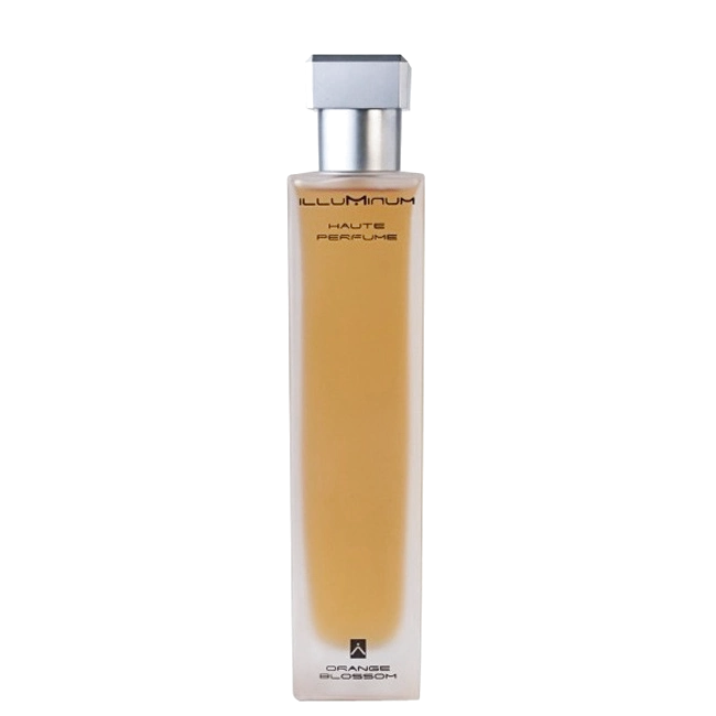 Духи Illuminum Orange Blossom унисекс 100 мл / Иллюминум Оранж Блоссом Апельсина Цветок