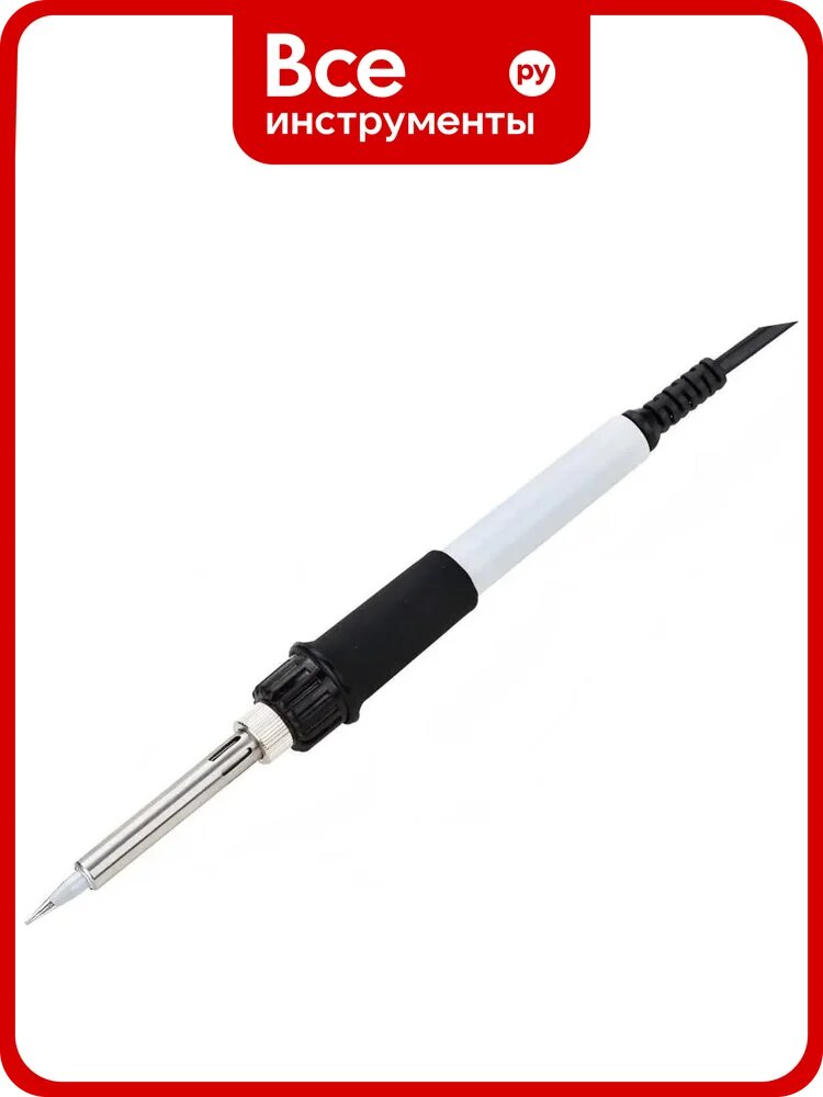 Паяльник Zhongdi ZD-23 30W 220 В 88-2314 00-00016535