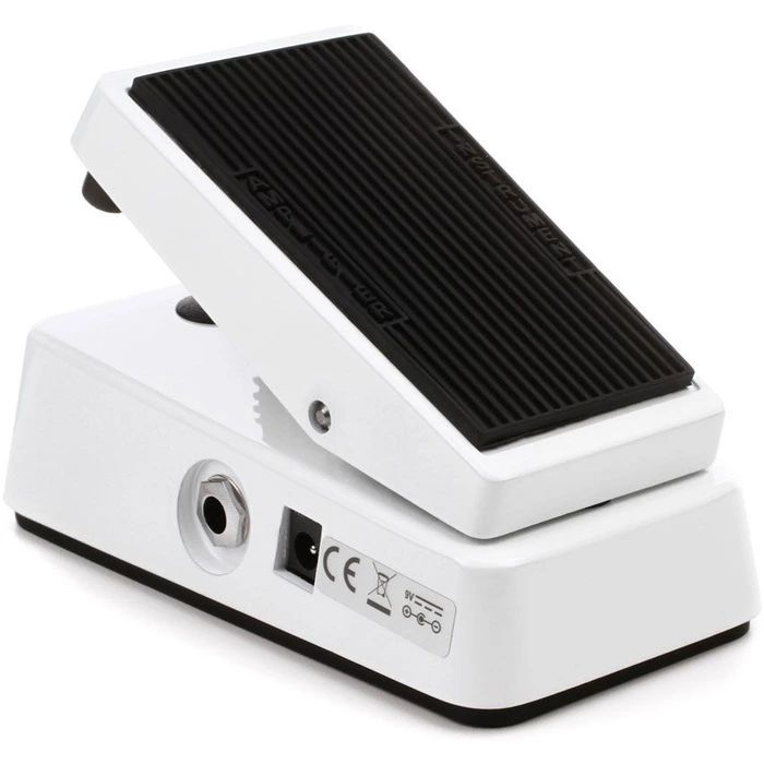 Dunlop CBM105Q CryBaby Mini Bass Wah Педаль эффектов