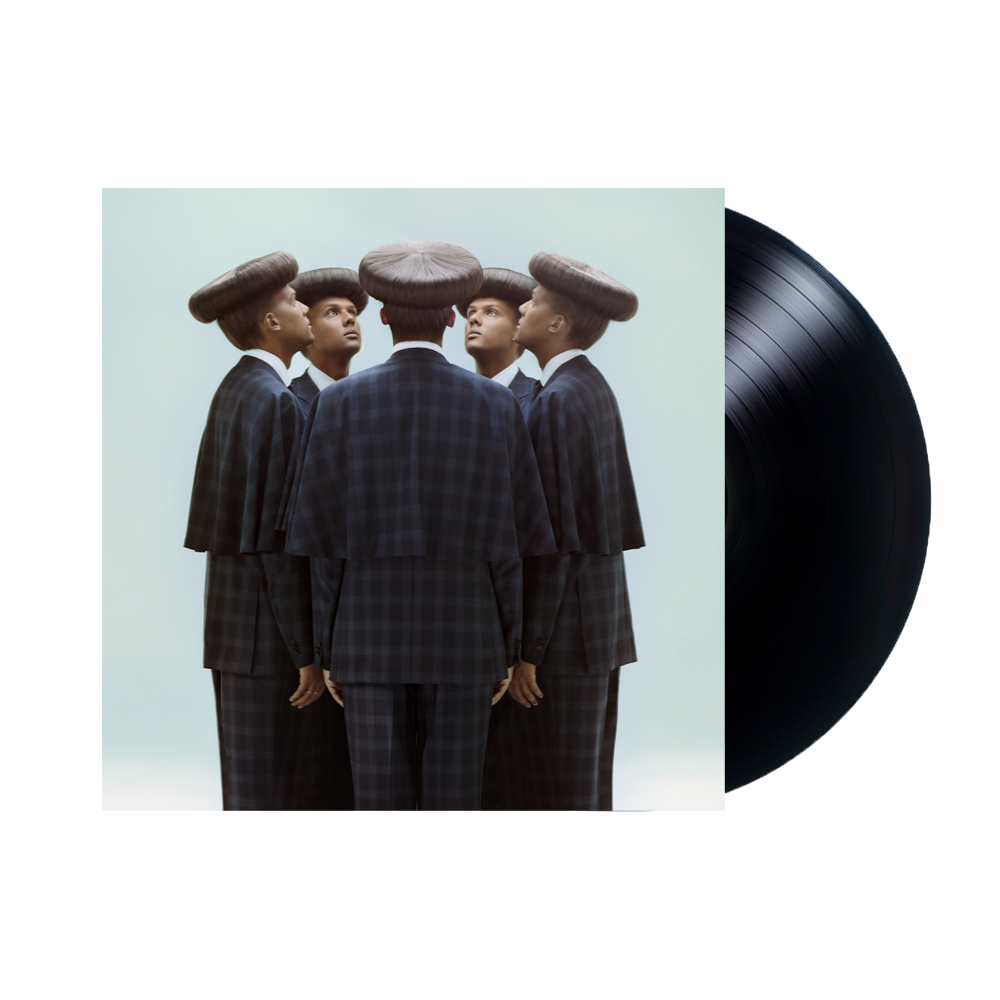 Stromae – Multitude