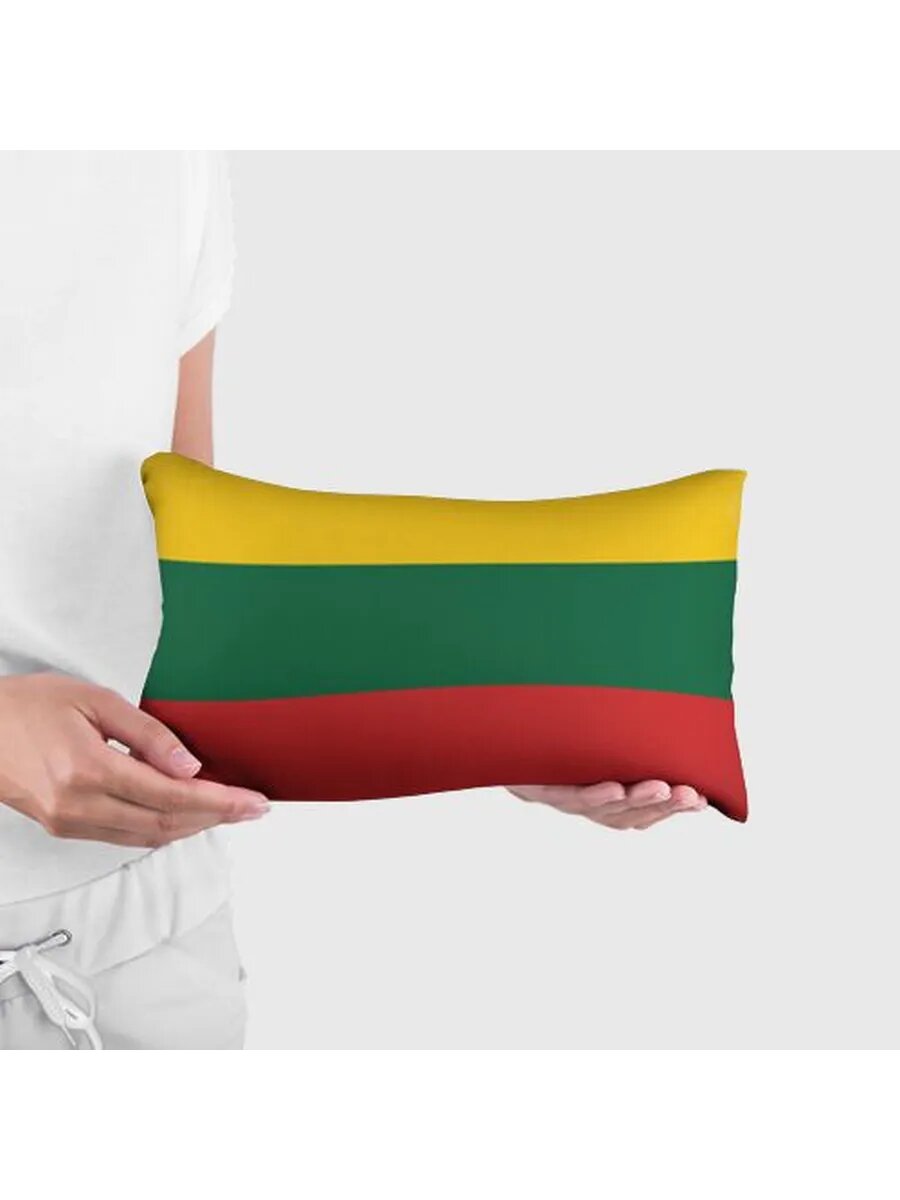 Rasta Подушка — фото 1