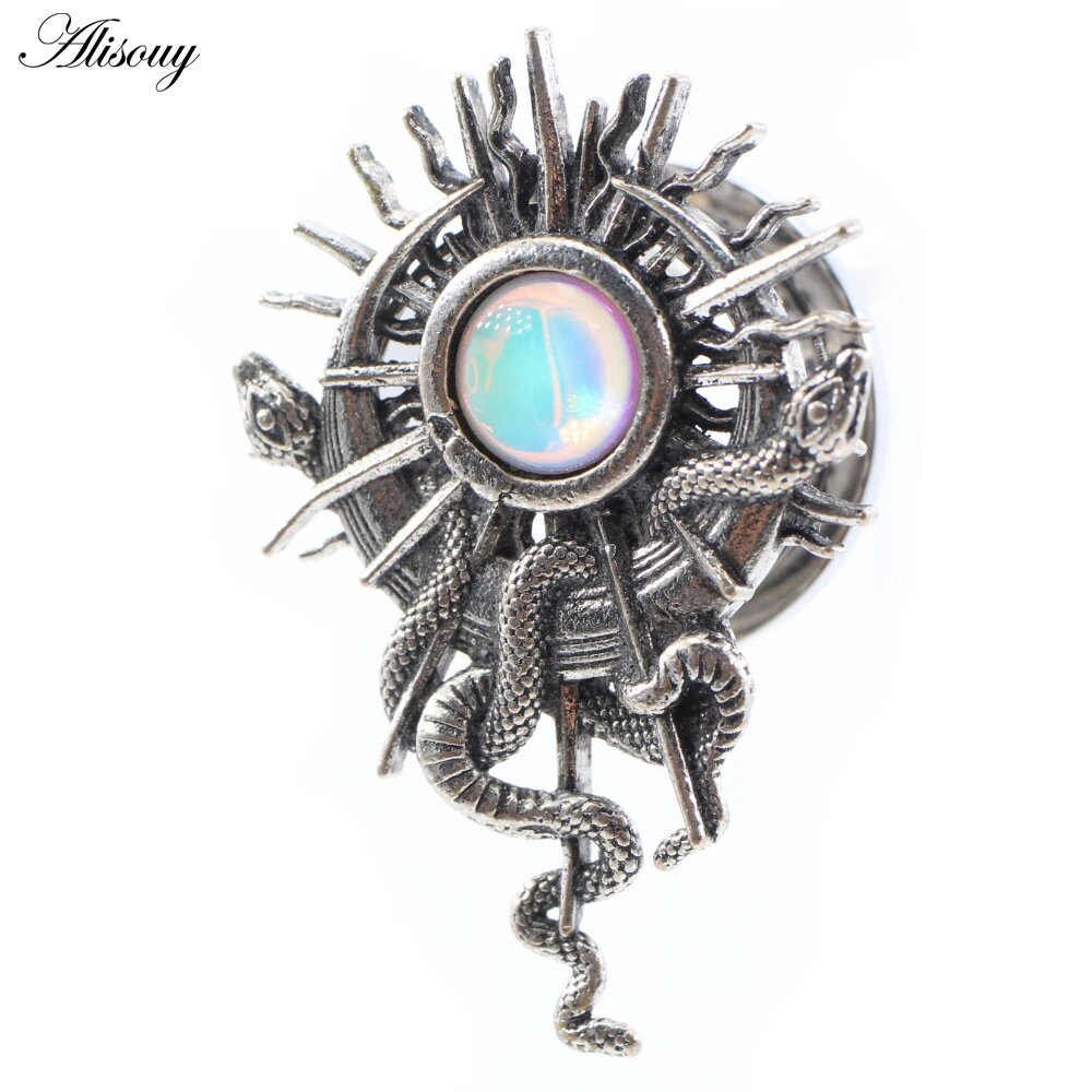 Пирсинг Alisouy