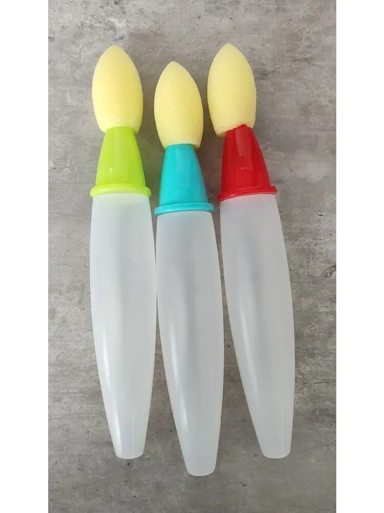 Crayola Мелки, вид мелка: Пастельный