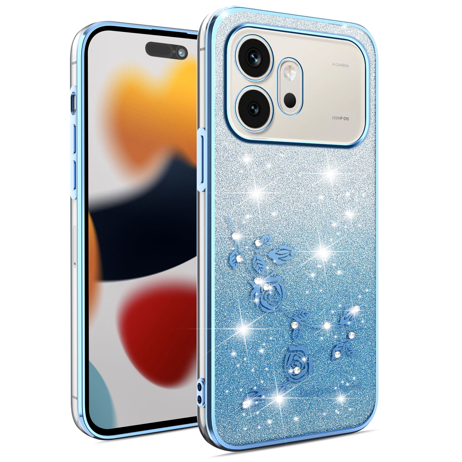 Чехол для Honor 600 — фото 1