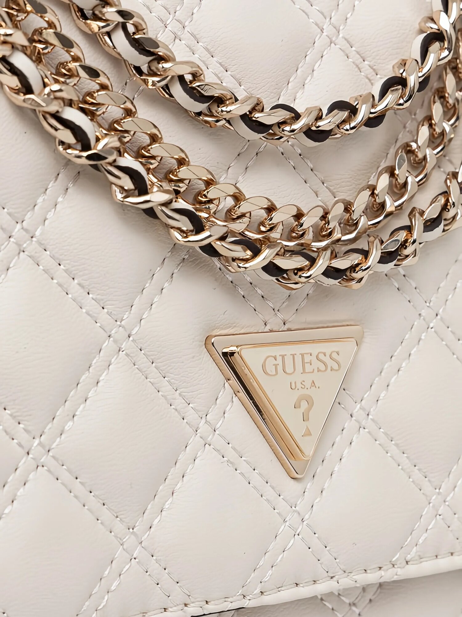 Сумка GUESS Giully — фото 1