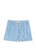 Шорты для плавания MC2 Saint Barth Palm-print drawstring swim shorts, размер 52,...