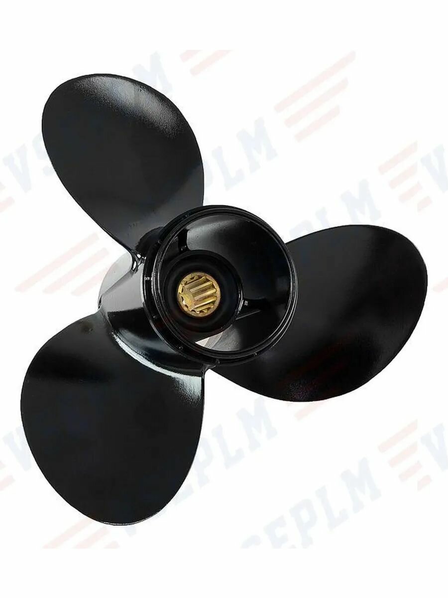 Винт для Tohatsu/Mercury F40/50/55/60HP,11-1/8*13-G