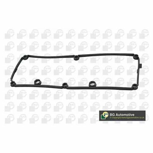Прокладка клапанной крышки Bga RC4519