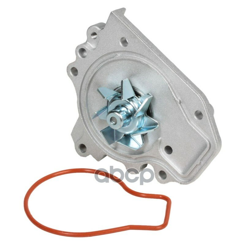 Насос водяной для а/м Honda CR-V (95-)/Orthia (96-) 1.8i/2.0i [B18 B20B B20Z] (LWP 2322) LUZAR арт. lwp-2322