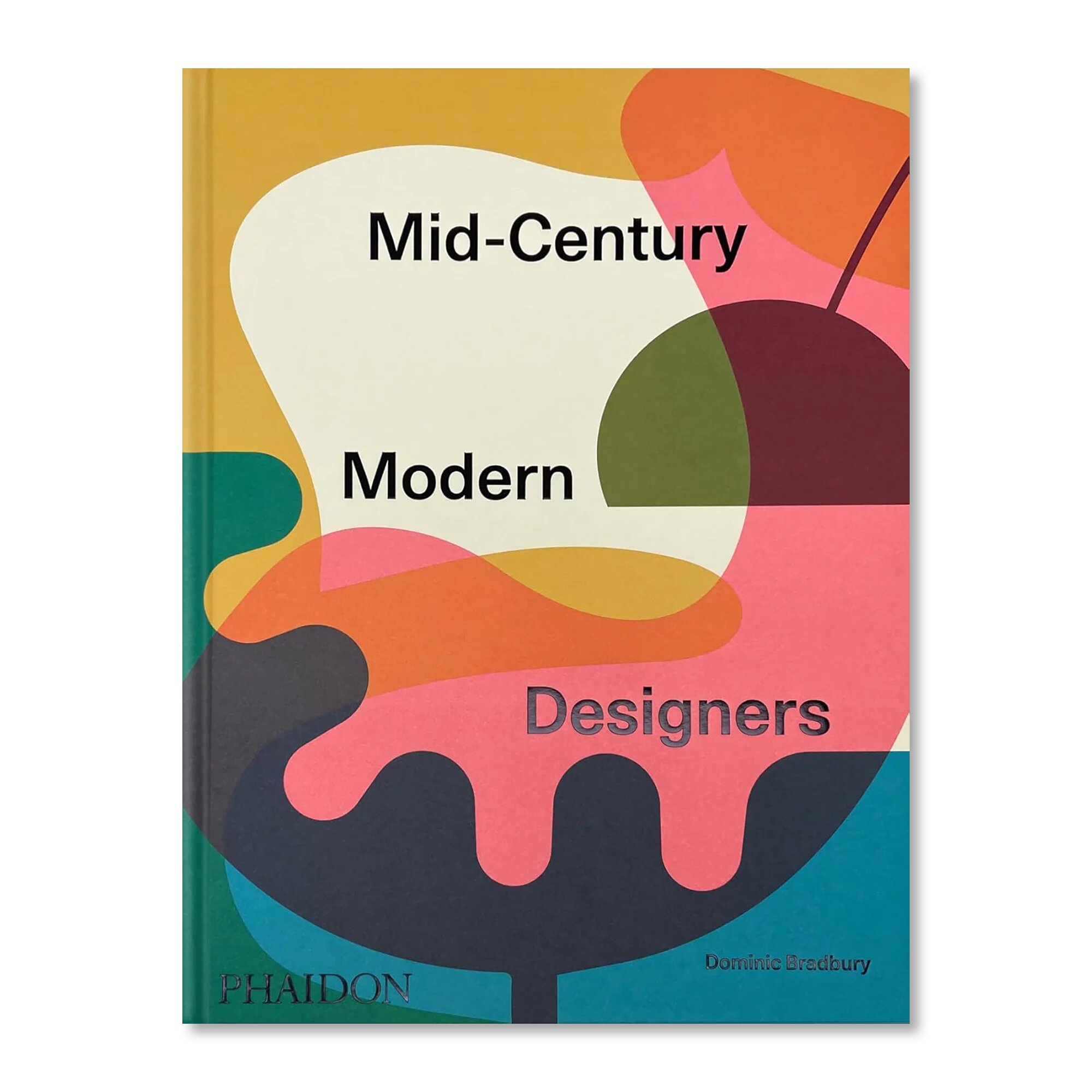 Mid-Century Modern Designers — фото 1