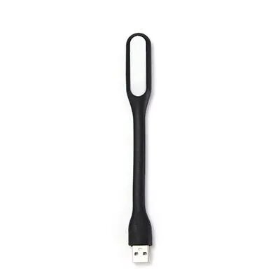 Гибкий USB-светильник LED для подсветки ноутбука и рабочего стола