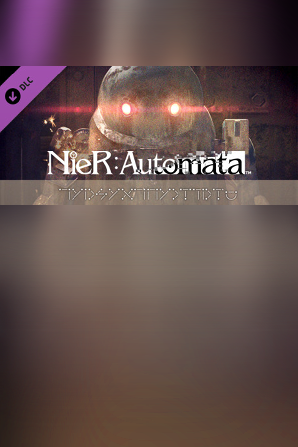 NieR: Automata™ 3C3C1D119440927, Все страны