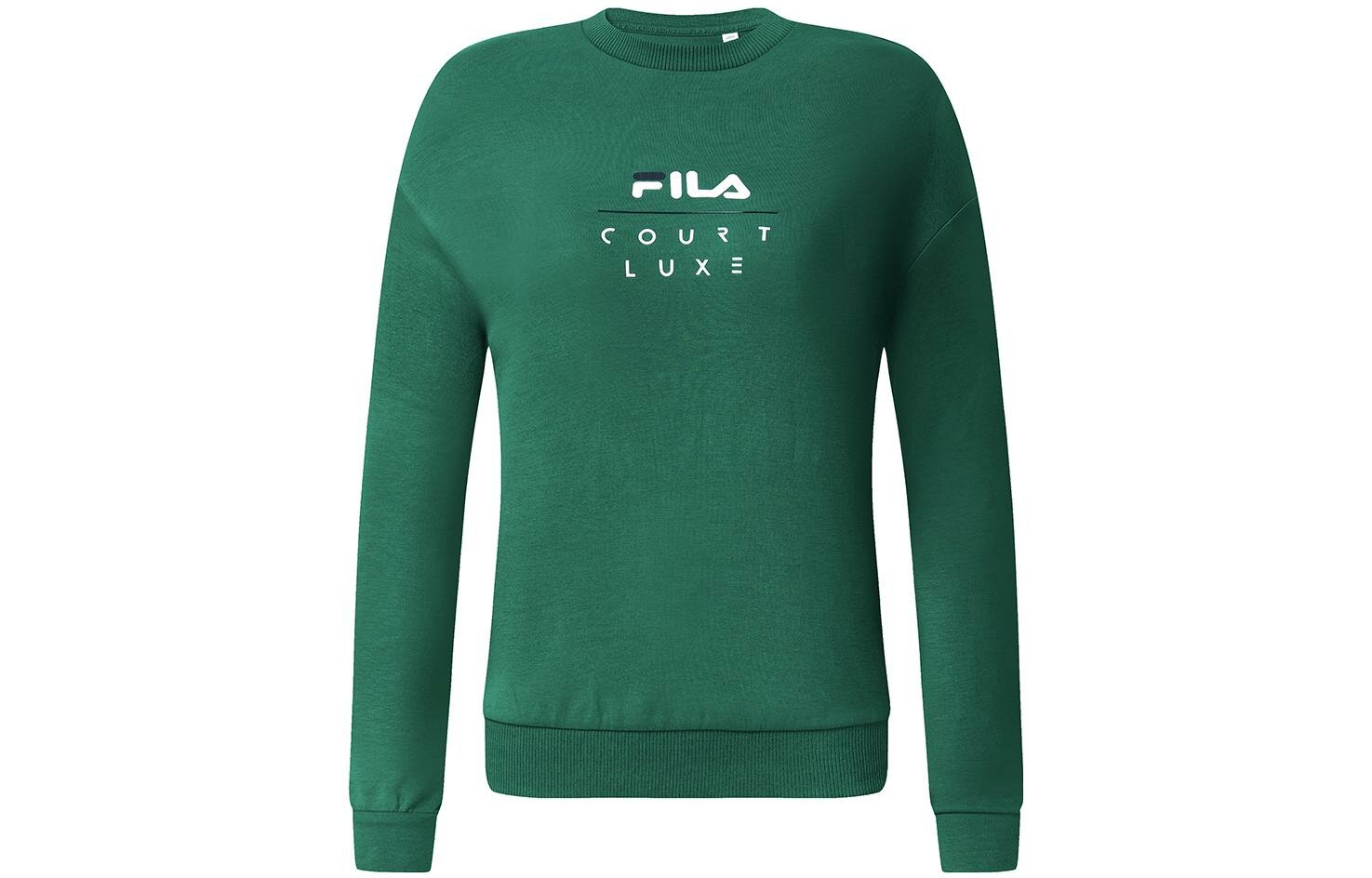 Свитшот Fila Court Luxe, 1 шт.