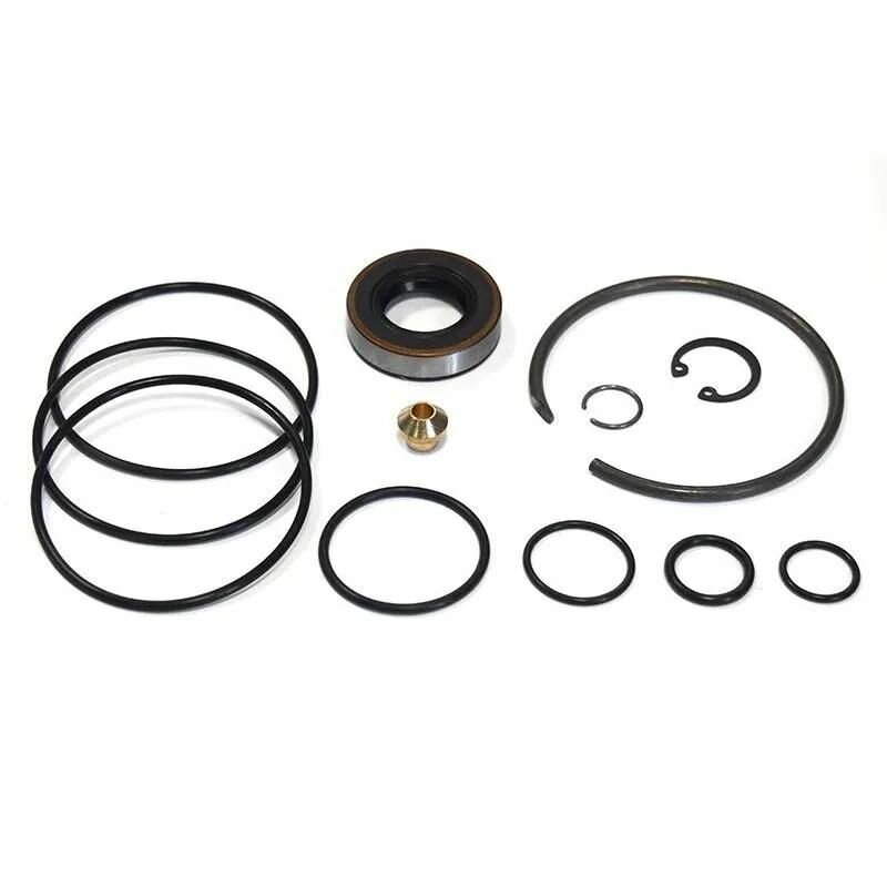 Ремкомплект насоса ГУР SAT K04446-32032 TOYOTA CAMRY, VISTA 92-
