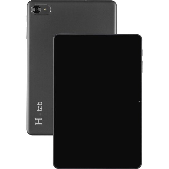 Планшет Horizont H-Tab Lite 10.1" 6/128Gb LTE Серый