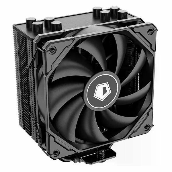 Кулер для процессора ID-Cooling SE-224-XTS BLACK
