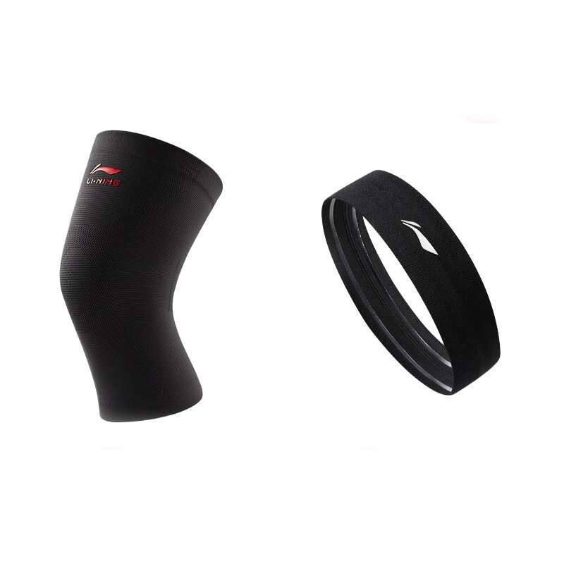 Защитный комплект унисекс Li Ning 1137886898, M EU