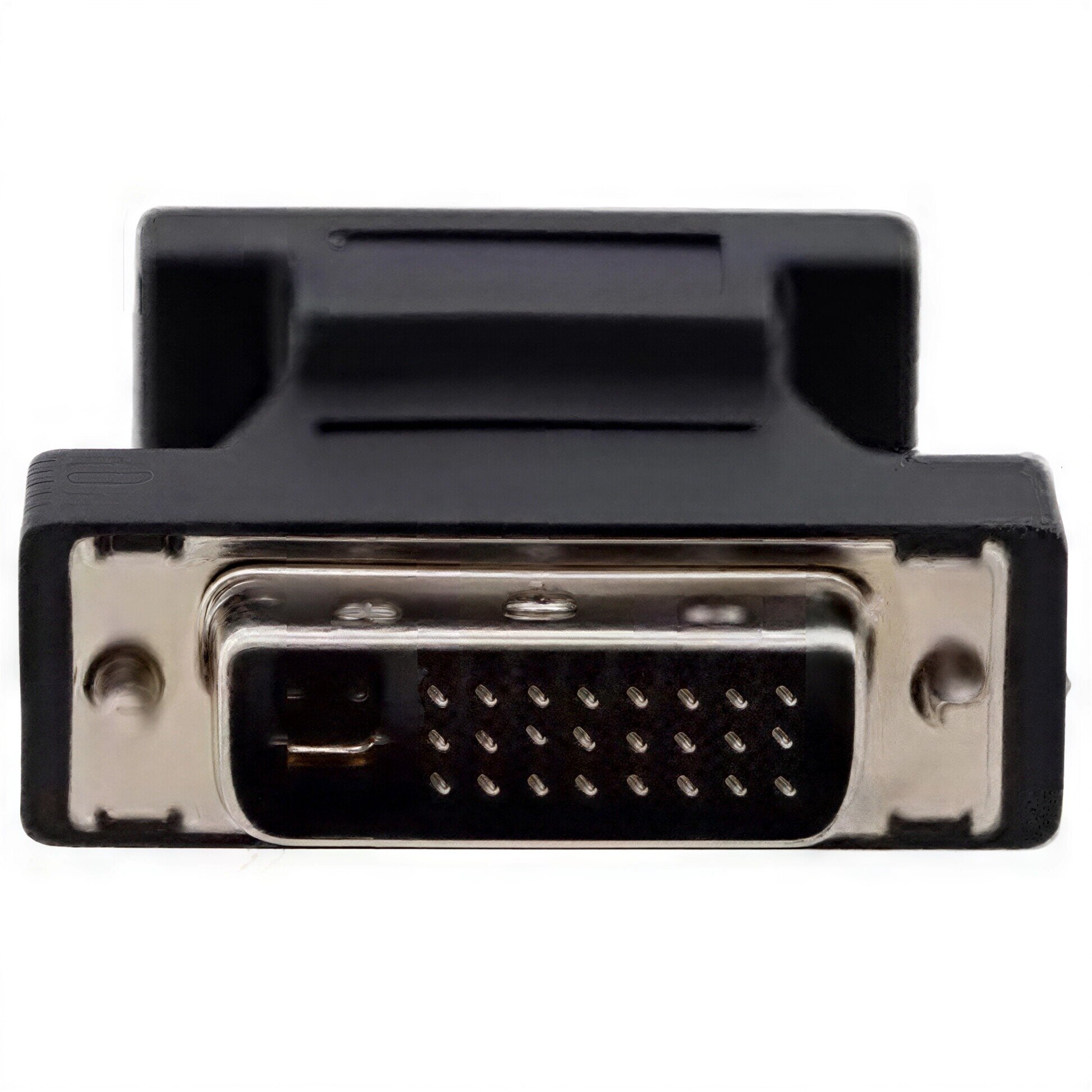 Переходник DVI - VGA Kramer AD-DM/GF