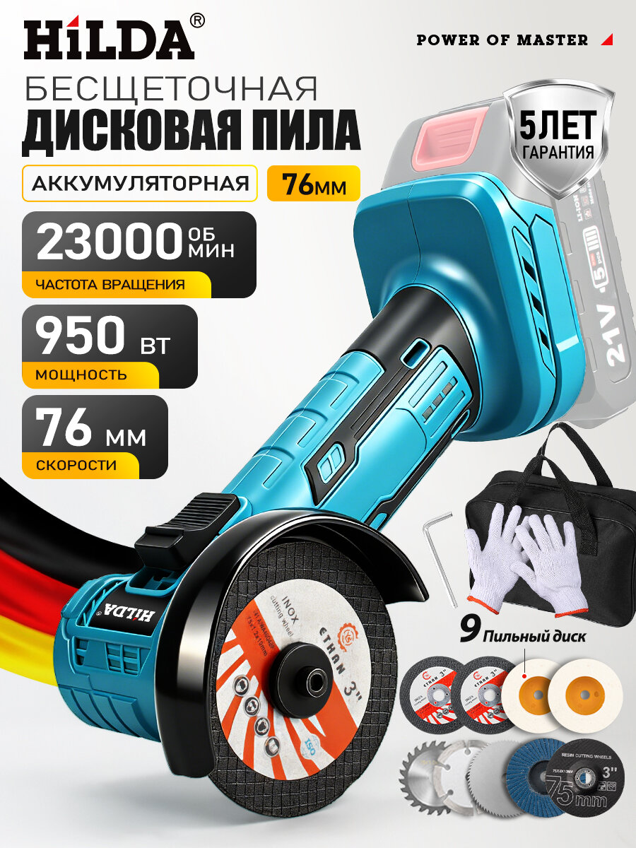 Аккумуляторная мини болгарка, 23000 об/мин, мини ушм щеточная мини ушм аккумуляторная ушм щеточная УШМ