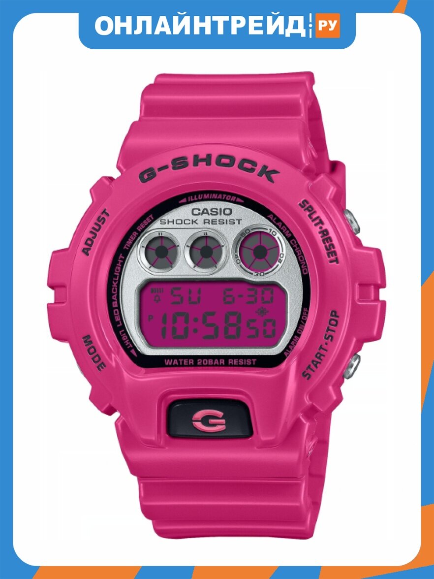  CASIO