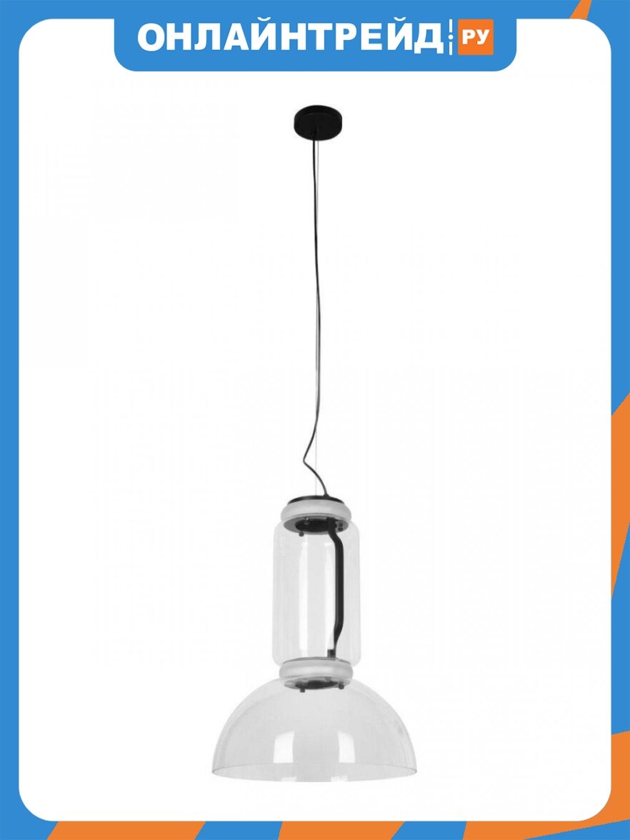 Подвесной светодиодный светильник Loft IT Noctambule 10192/S
