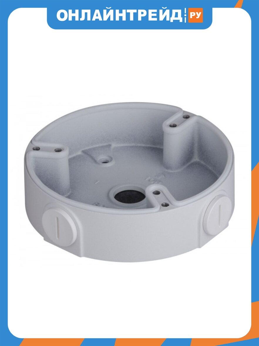 Монтажная коробка Dahua DH-PFA137