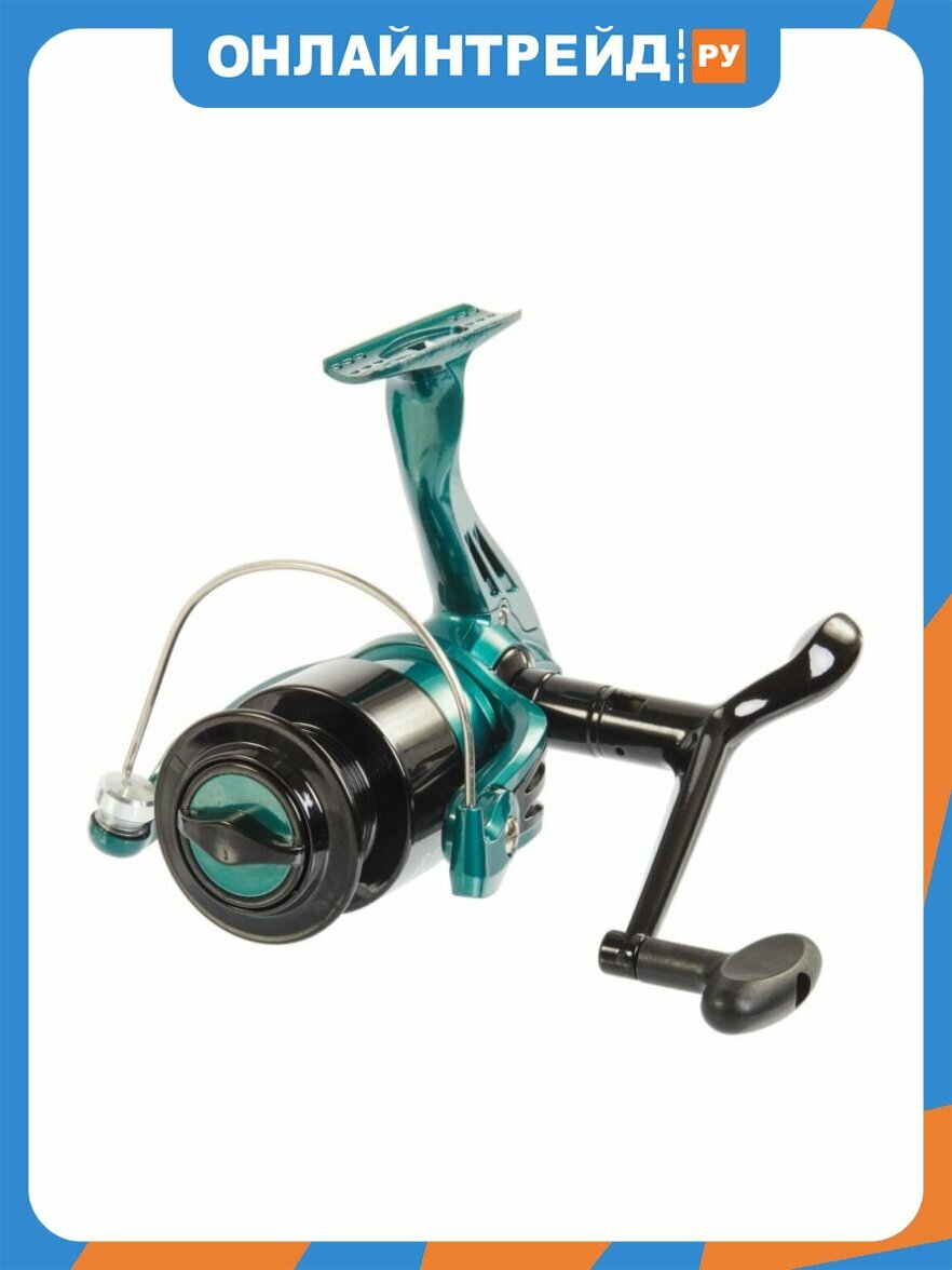Катушка безынерционная Salmo Blaster SUPER 2 3000FD