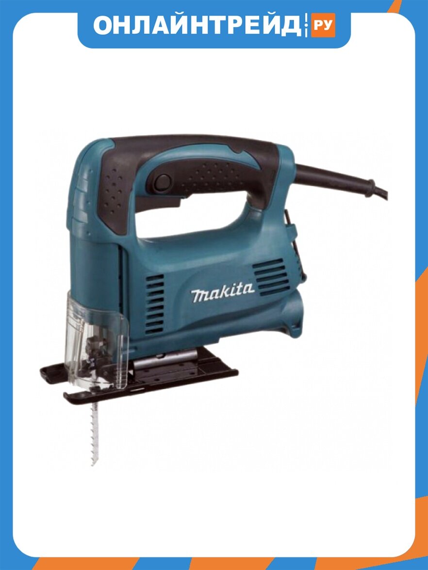 Лобзик электрический Makita 4326